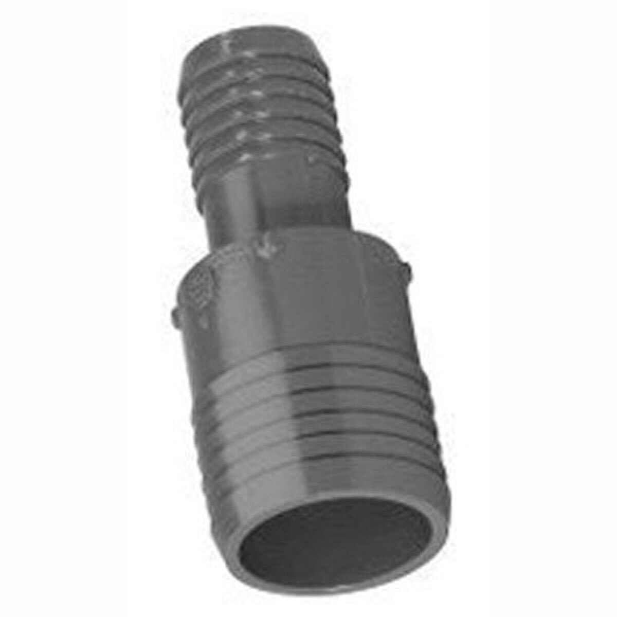 1" x 3/4" Reducing Coupling (Insert x Insert) Polyethylene