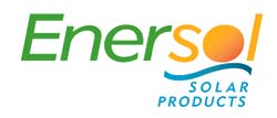 Enersol Solar Panel & Header Repair Kit