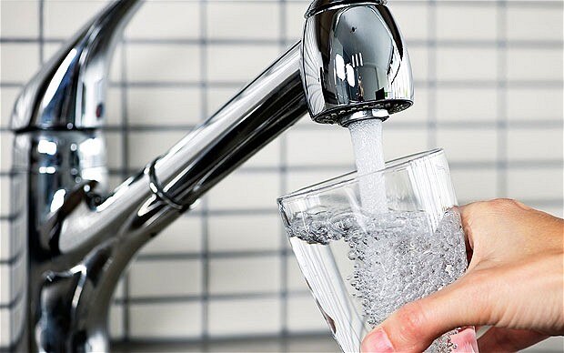 Tap Water Filtration